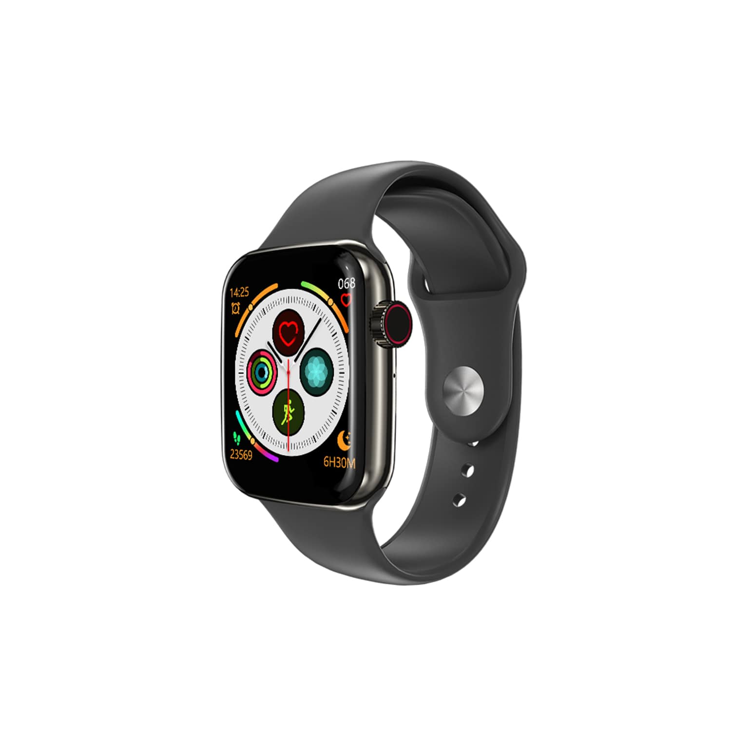 SW104 Fashionable smart watch SIM - Aido Tech
